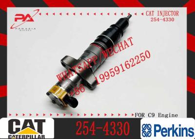 China 387-9433 387-9434 10R-7222 387-9431 254-4330 Baumaschinen Baggermaschine C9 Motor Ersatzteile zu verkaufen