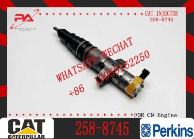 China Bauteile für Bagger c9Motorinspektor 328-2576 258-8745 265-8106 267-3361 387-9435 Kraftstoffinspektor für Bagger zu verkaufen