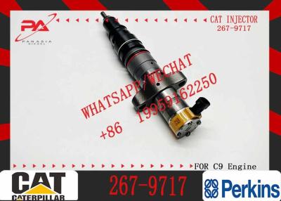 China El motor de combustión diesel de origen original 267-9717 236-0957 387-9434 267-9722 en venta