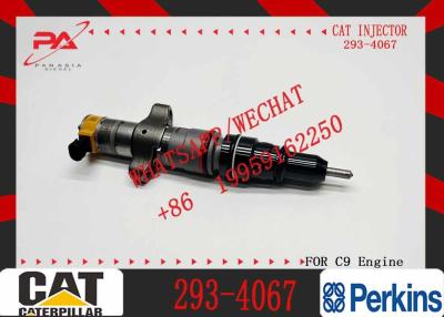 Cina Iniettore del motore diesel di alta qualità 245-3516 per l'iniettore 10r-4764 293-4067 328-2577 del gatto C7 C9 in vendita
