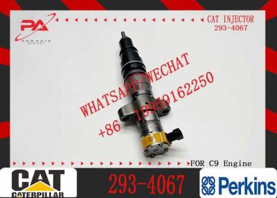 Cina Iniettore del motore diesel di alta qualità 245-3516 per l'iniettore 10r-4764 293-4067 328-2577 del gatto C7 C9 in vendita