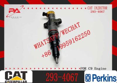 China Inyector de alta calidad del motor diesel 245-3516 para el inyector 10r-4764 293-4067 328-2577 del gato C7 C9 en venta
