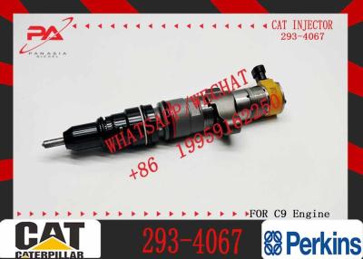 Cina Iniettore del motore diesel di alta qualità 245-3516 per l'iniettore 10r-4764 293-4067 328-2577 del gatto C7 C9 in vendita