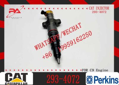 Cina Iniettore diesel 20R-1917 573-4231 293-4072 20R-8065 per motore C9 in vendita