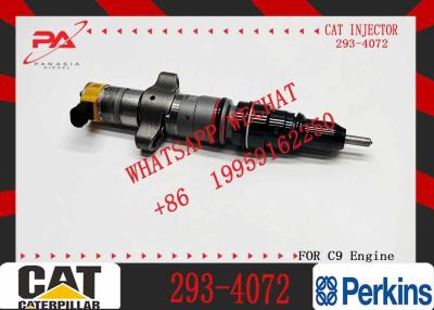 Cina Iniettore diesel 20R-1917 573-4231 293-4072 20R-8065 per motore C9 in vendita
