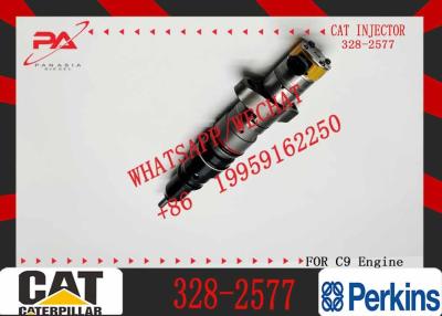China Inyector de alta calidad del motor diesel 245-3516 para el inyector 10r-4764 293-4067 328-2577 del gato C7 C9 en venta