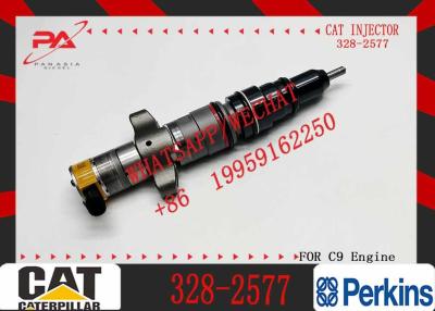 Cina Iniettore del motore diesel di alta qualità 245-3516 per l'iniettore 10r-4764 293-4067 328-2577 del gatto C7 C9 in vendita
