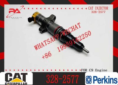 Cina Iniettore del motore diesel di alta qualità 245-3516 per l'iniettore 10r-4764 293-4067 328-2577 del gatto C7 C9 in vendita