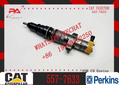 China Inyector de combustible 20R-8968 557-7633 20R8968 5577633 para el motor C9 C-9 C9.3 en venta