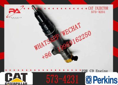 China Inyector de tren común diesel20R-1917 573-4231 293-4072 20R-8065 Para el motor C9 en venta