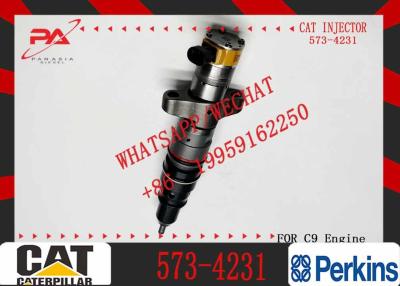 Cina Iniettore diesel 20R-1917 573-4231 293-4072 20R-8065 per motore C9 in vendita