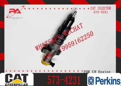 Cina Iniettore diesel 20R-1917 573-4231 293-4072 20R-8065 per motore C9 in vendita