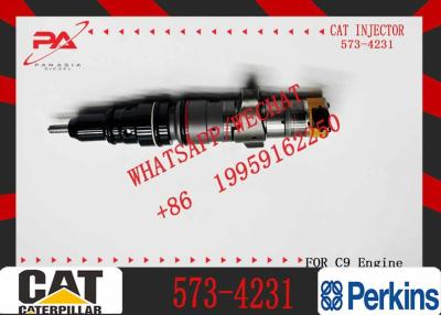 Cina Iniettore diesel 20R-1917 573-4231 293-4072 20R-8065 per motore C9 in vendita