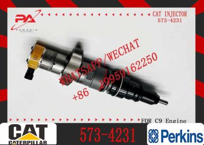 Cina Iniettore diesel 20R-1917 573-4231 293-4072 20R-8065 per motore C9 in vendita