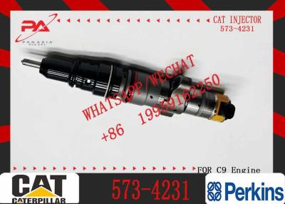 Cina Iniettore diesel 20R-1917 573-4231 293-4072 20R-8065 per motore C9 in vendita