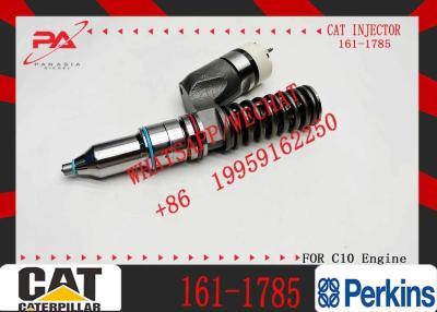 China Inyector de combustible para motor 203-7685 212-3467 212-3468 350-7555 317-5278 161-1785 Para piezas mecánicas de Caterpillar en venta