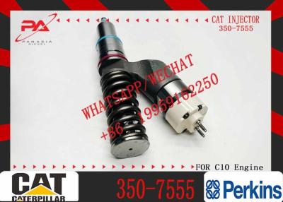 중국 발굴기 부품 C12 엔진 주입기 10R-0961 212-3469 203-3464 317-5279 350-7555 발굴기용 연료 주입기 판매용