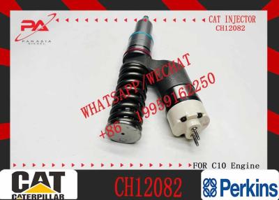 중국 일반 철도 연료 주입기 0R-8773 10R-1268 10R-0967 CH12082 CAT C12 C10 엔진 부품을 위한 0R8773 판매용