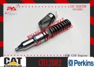 Cina Iniezione di carburante per rotaia comune 0R-8773 10R-1268 10R-0967 CH12082 Per motori CAT C12 C10 Parti 0R8773 in vendita