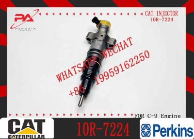 중국 고양이 주사기 c7 주사기 387-9427 263-8216 263-8218 236-0962 235-2888 10R-7224 Caterpillar 예비 부품 판매용