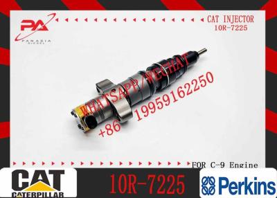 중국 DXM C7 엔진 노즐 주입 10R-7225 268-1836 259-1411 387-9430 디젤 연료 주입기 판매용