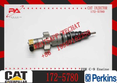 중국 발굴기 C7 C9 디젤 엔진 연료 주입기 10R-7224 217-2570 235-9649 10R-7225 172-5780 연료 주입기 판매용