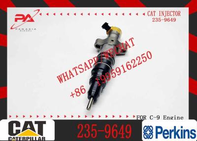 중국 DXM C-9 엔진 연료 주입기 235-2888 235-9649 236-0962 10R-7224 정품 포장 판매용