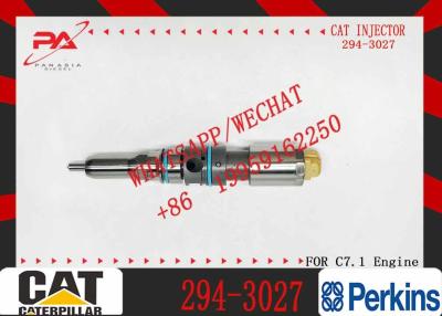 중국 핫 세일리 기계 C7.1 294-3027 294-3028 328-9644 328-9645 328-9645 392-9044 456-3544 456-3545 새로 조립 판매용