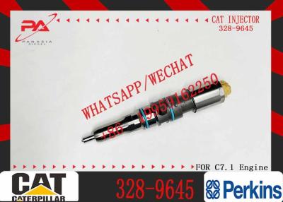 China Venta en caliente máquina para C7.1 294-3027 294-3028 328-9644 328-9645 328-9649 392-9044 456-3544 456-3545 Nuevamente ensamblado en venta