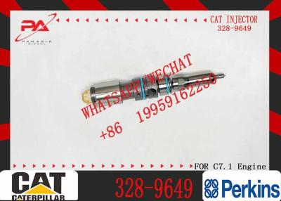 China Venta en caliente máquina para C7.1 294-3027 294-3028 328-9644 328-9645 328-9649 392-9044 456-3544 456-3545 Nuevamente ensamblado en venta