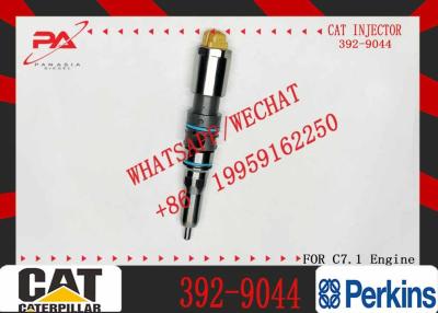 China Venta en caliente máquina para C7.1 294-3027 294-3028 328-9644 328-9645 328-9649 392-9044 456-3544 456-3545 Nuevamente ensamblado en venta