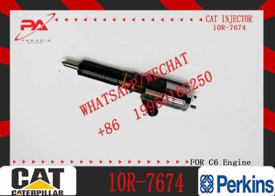 중국 새로운 코먼 레일 주입기 306-9380 2645A734 306-9390 10R-7674 310-9067 10R-7668 디젤 엔진 CAT 판매용