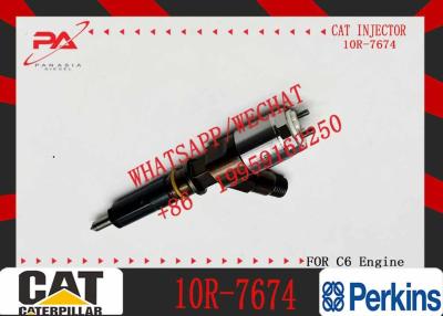 China New common rail injector 306-9380 2645A734 306-9390 10R-7674 310-9067 10R-7668 for diesel engine CAT for sale