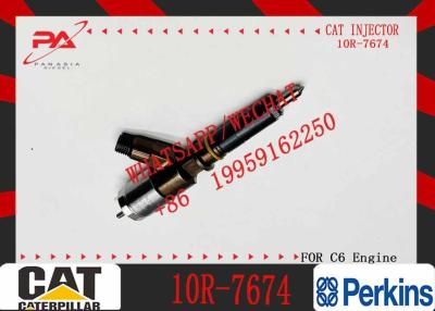 China New common rail injector 306-9380 2645A734 306-9390 10R-7674 310-9067 10R-7668 for diesel engine CAT for sale