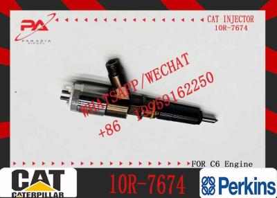China New common rail injector 306-9380 2645A734 306-9390 10R-7674 310-9067 10R-7668 for diesel engine CAT for sale