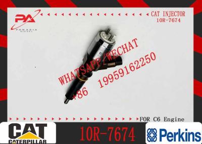 China New common rail injector 306-9380 2645A734 306-9390 10R-7674 310-9067 10R-7668 for diesel engine CAT for sale