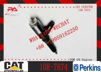 China New common rail injector 306-9380 2645A734 306-9390 10R-7674 310-9067 10R-7668 for diesel engine CAT for sale