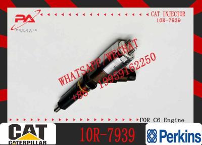 중국 320-0688 연료 일반 철도 주입기 10R-7939 2645A747 판매용