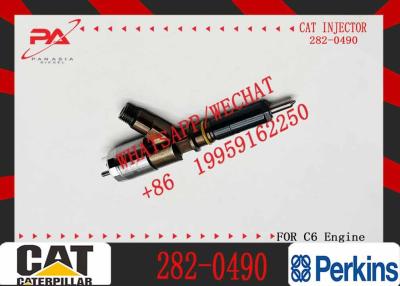 China 282-0490 Fuel Injector 23670-0L090 Common Rail Injector 292-3780 2645A709 382-0480 for sale