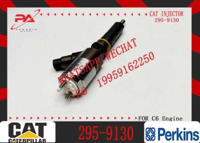 China Premium Common Rail Injector 2959130 295-9130 3172300 317-2300 Injector Excavator Part For Excavator Diesel Engine for sale