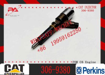 Cina Nuovo iniettore Common Rail 306-9380 2645A734 306-9390 10R-7674 310-9067 10R-7668 per motori diesel CAT in vendita