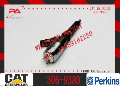 Cina Nuovo iniettore Common Rail 306-9380 2645A734 306-9390 10R-7674 310-9067 10R-7668 per motori diesel CAT in vendita
