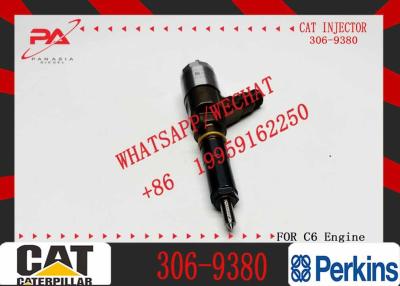 Cina Nuovo iniettore Common Rail 306-9380 2645A734 306-9390 10R-7674 310-9067 10R-7668 per motori diesel CAT in vendita