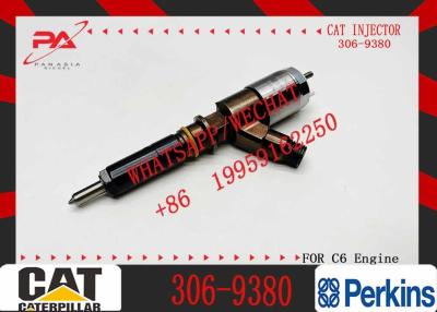 중국 새로운 코먼 레일 주입기 306-9380 2645A734 306-9390 10R-7674 310-9067 10R-7668 디젤 엔진 CAT 판매용