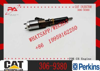 Cina Nuovo iniettore Common Rail 306-9380 2645A734 306-9390 10R-7674 310-9067 10R-7668 per motori diesel CAT in vendita