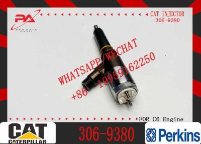 Cina Nuovo iniettore Common Rail 306-9380 2645A734 306-9390 10R-7674 310-9067 10R-7668 per motori diesel CAT in vendita