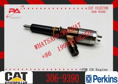 Cina Nuovo iniettore Common Rail 306-9380 2645A734 306-9390 10R-7674 310-9067 10R-7668 per motori diesel CAT in vendita