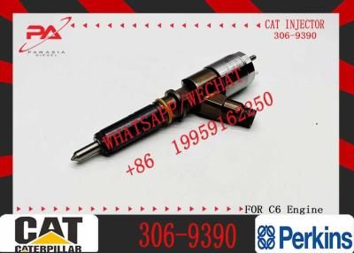 Cina Nuovo iniettore Common Rail 306-9380 2645A734 306-9390 10R-7674 310-9067 10R-7668 per motori diesel CAT in vendita