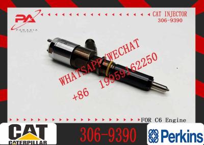 Cina Nuovo iniettore Common Rail 306-9380 2645A734 306-9390 10R-7674 310-9067 10R-7668 per motori diesel CAT in vendita