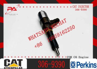 Cina Nuovo iniettore Common Rail 306-9380 2645A734 306-9390 10R-7674 310-9067 10R-7668 per motori diesel CAT in vendita